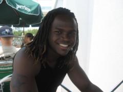 Moses Green
