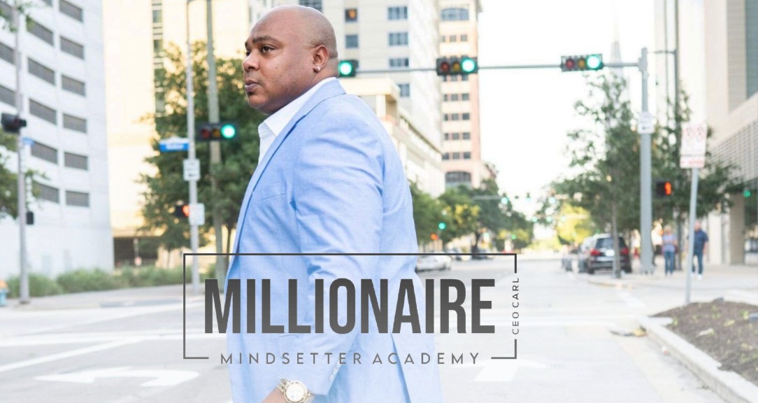 Millionaire Mindsetter Academy