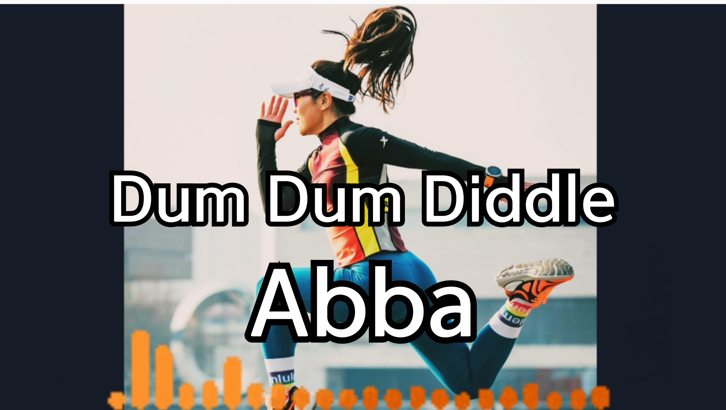 Dum Dum diddle 🎹Abba (cover) · The Rumble Team