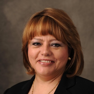 Maria Elizabeth Champagne