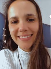 Mayra Victoria Pastor