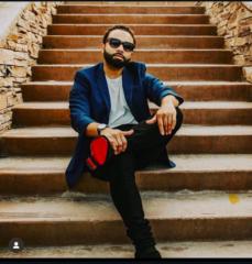 Eldon .W. Pumphrey III