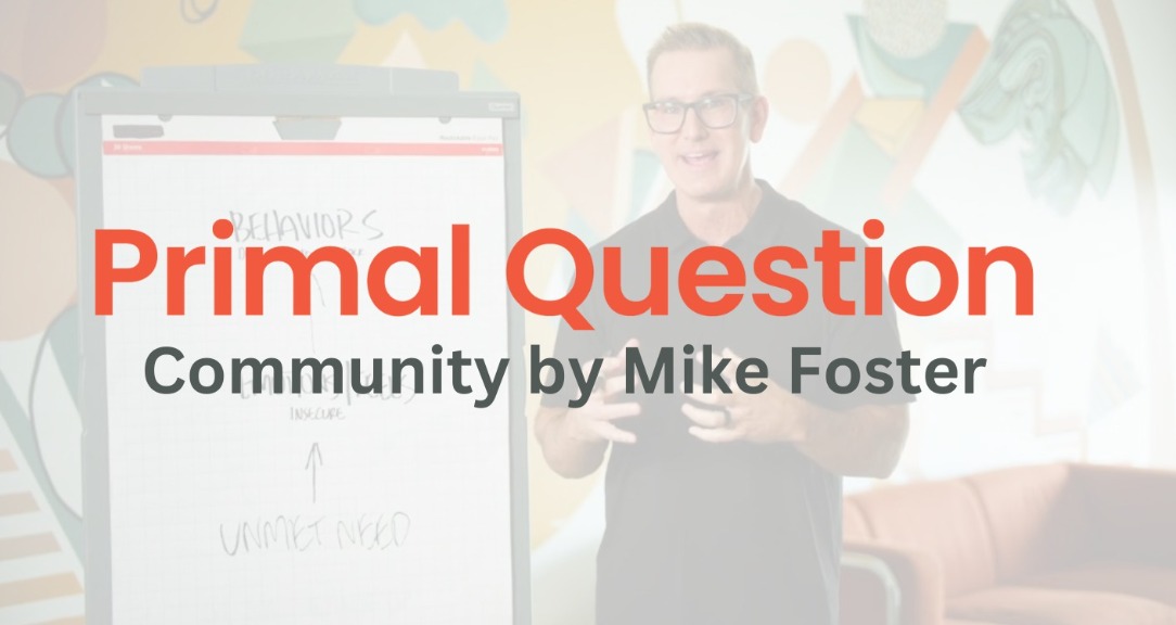 Primal Question Community