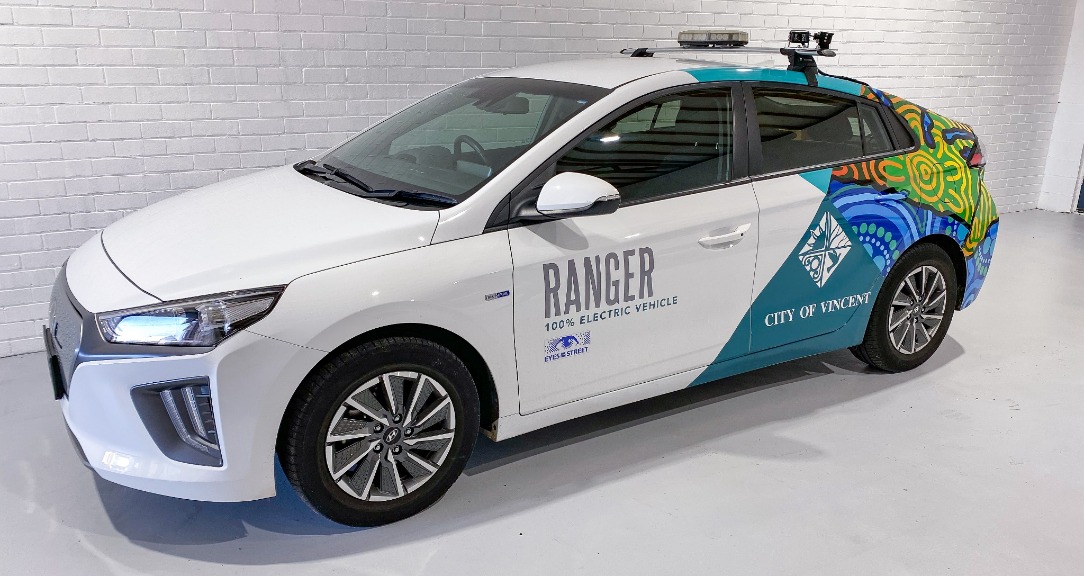 Aero Ranger AI community