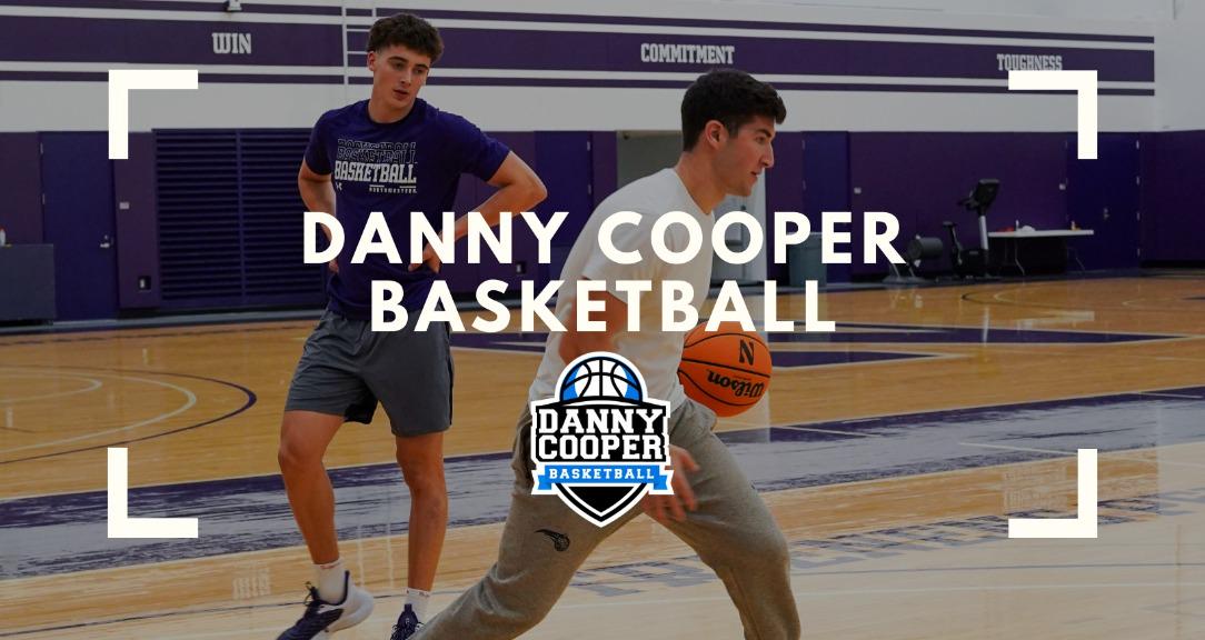 DCB Client Results! · Danny Cooper Basketball
