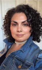 Deborah Garcia