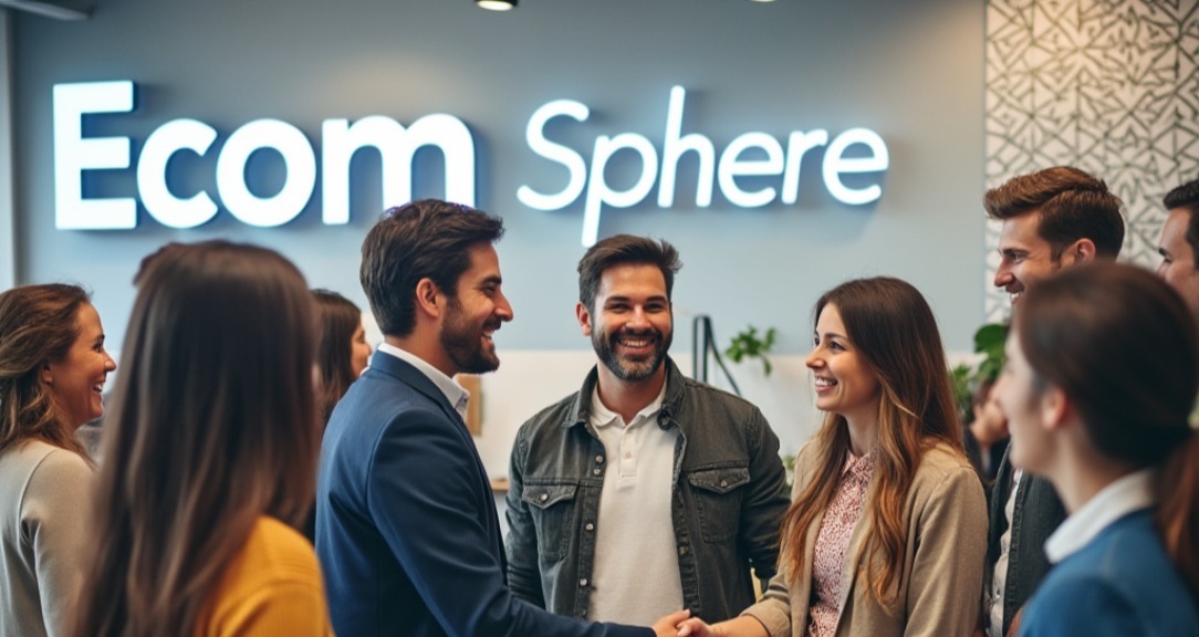 Nouvelle semaine ! · Ecom Sphere