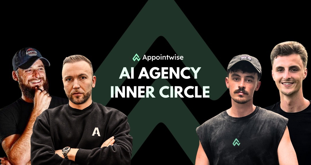 Appointwise™ Inner Circle