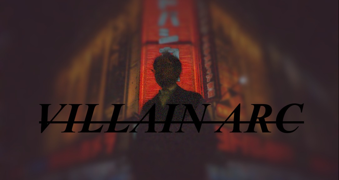 Villain Arc