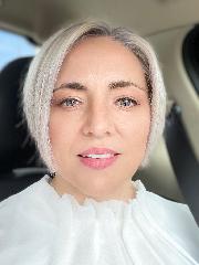 Lucy Coward