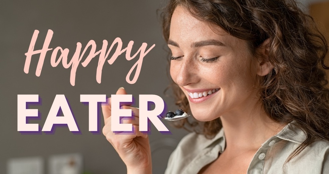 Happy Eater
