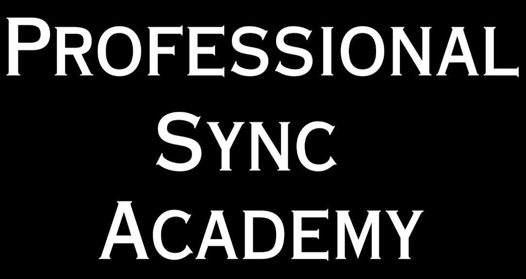 Professional Sync Academy