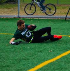 Connor Kish