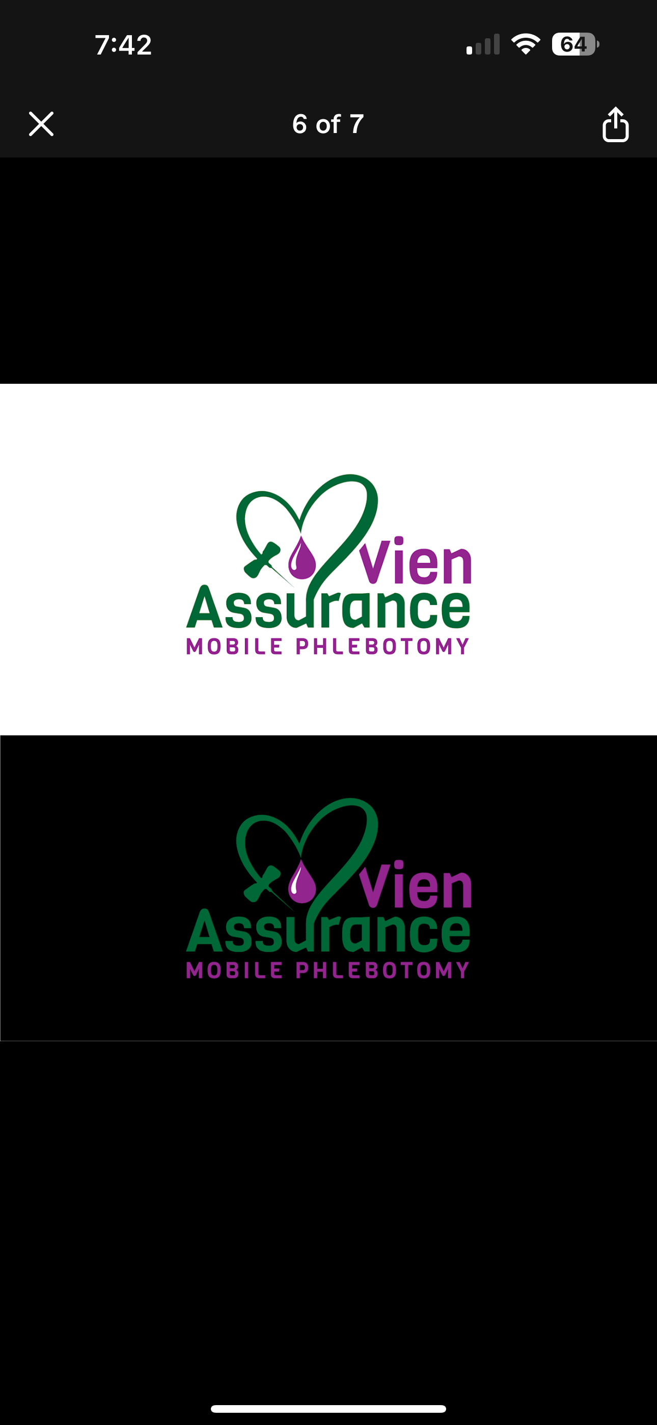 Logos · The Phlebotomy Gems Group