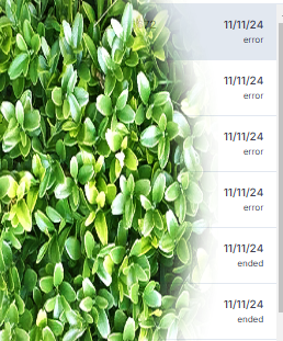 Handling Call Errors in Workflows ? · Assistable.ai
