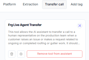 Need Help! · Assistable.ai