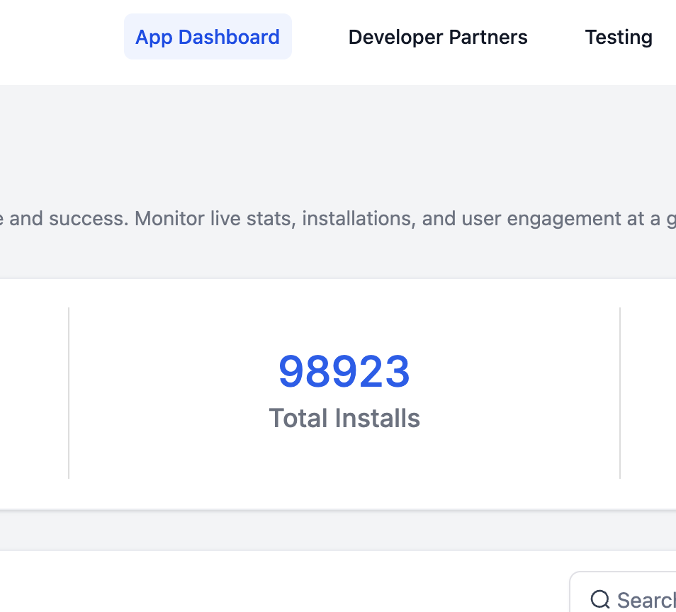 so close · Assistable.ai