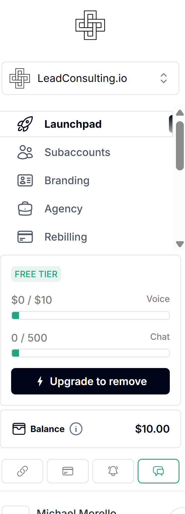NEED HELP - building first assistant · Assistable.ai
