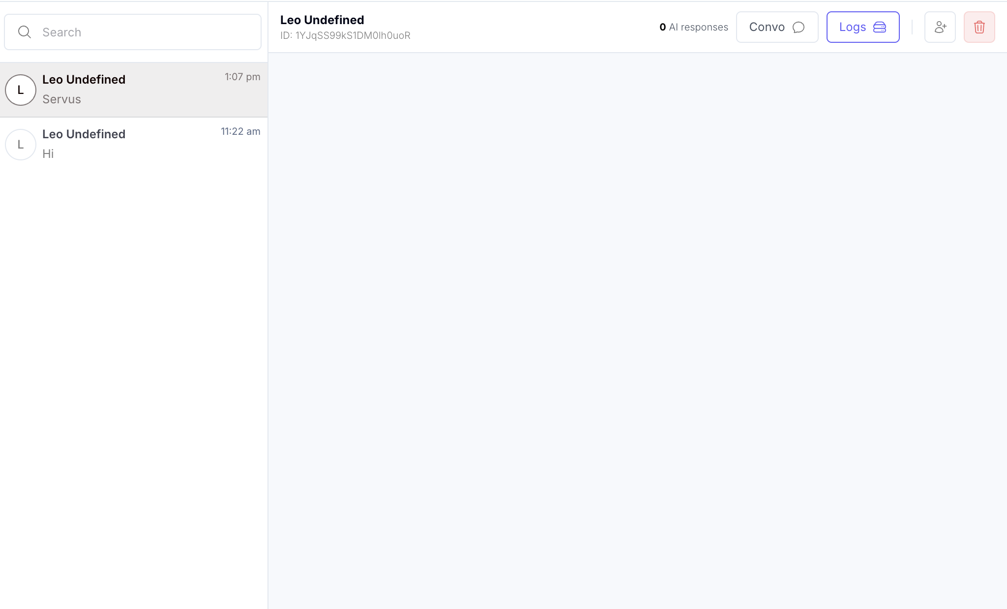 Instagram Chatbot Not Working - Urgent · Assistable.ai