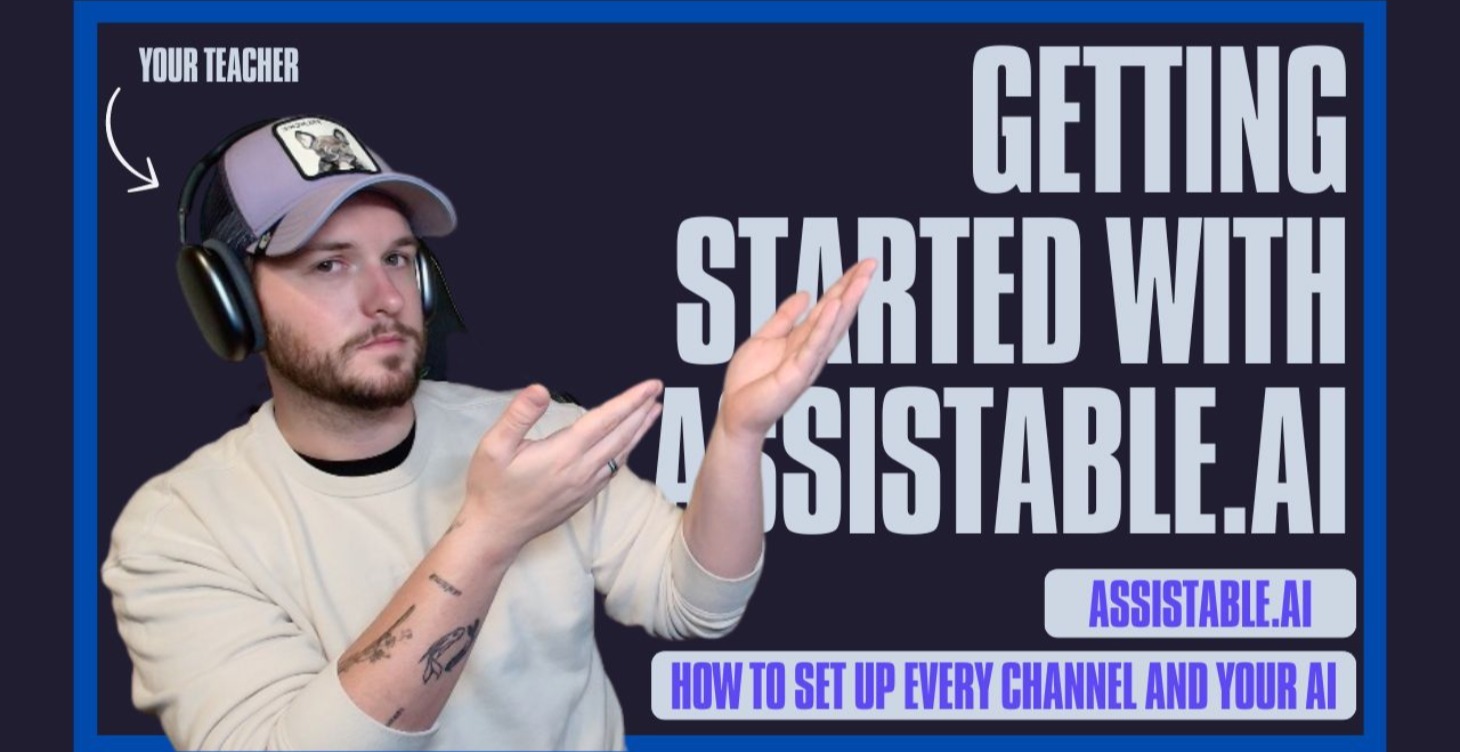 Classroom · Assistable.ai