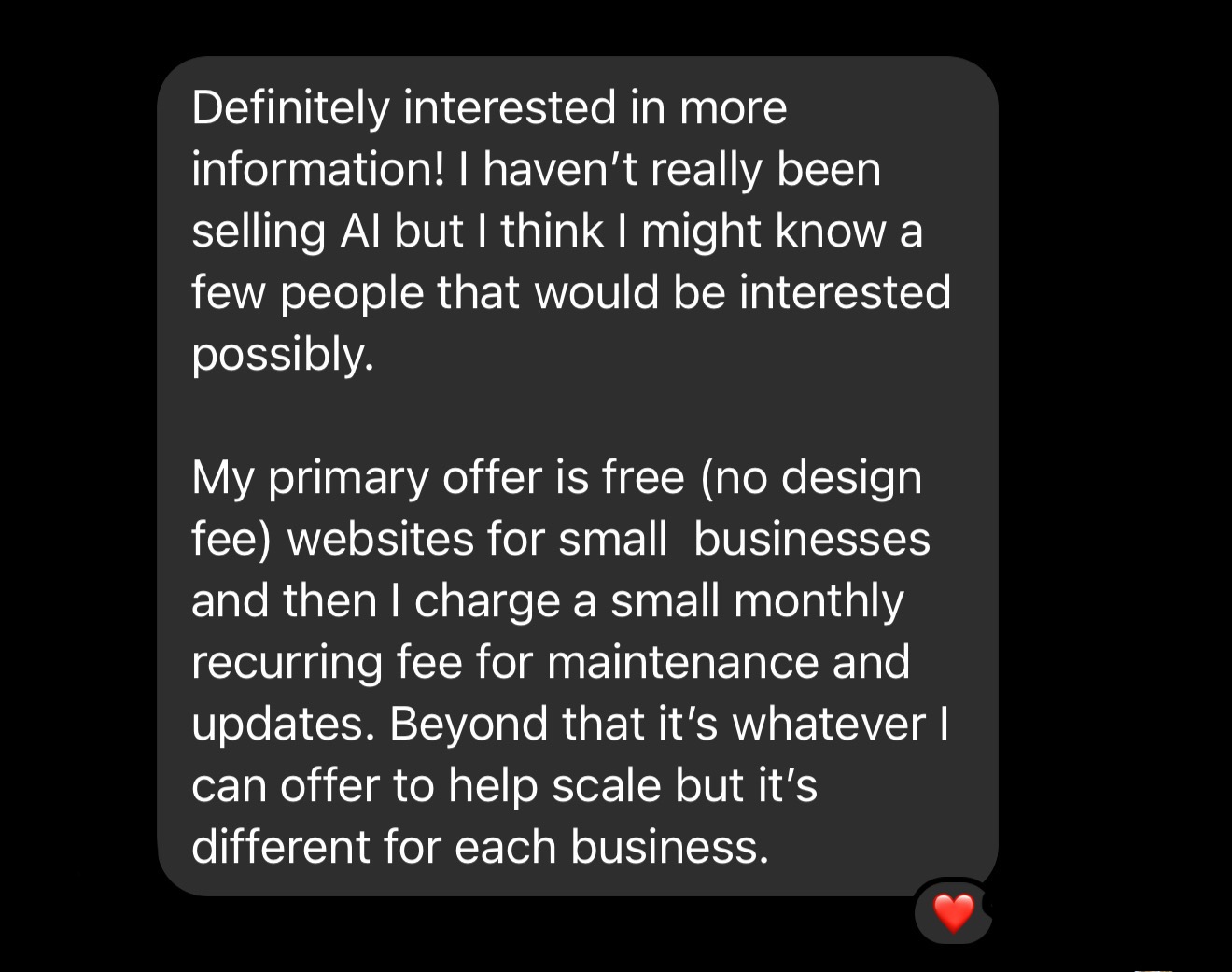 Another one…. · Assistable.ai