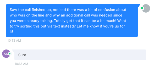 Bot Question · Assistable.ai