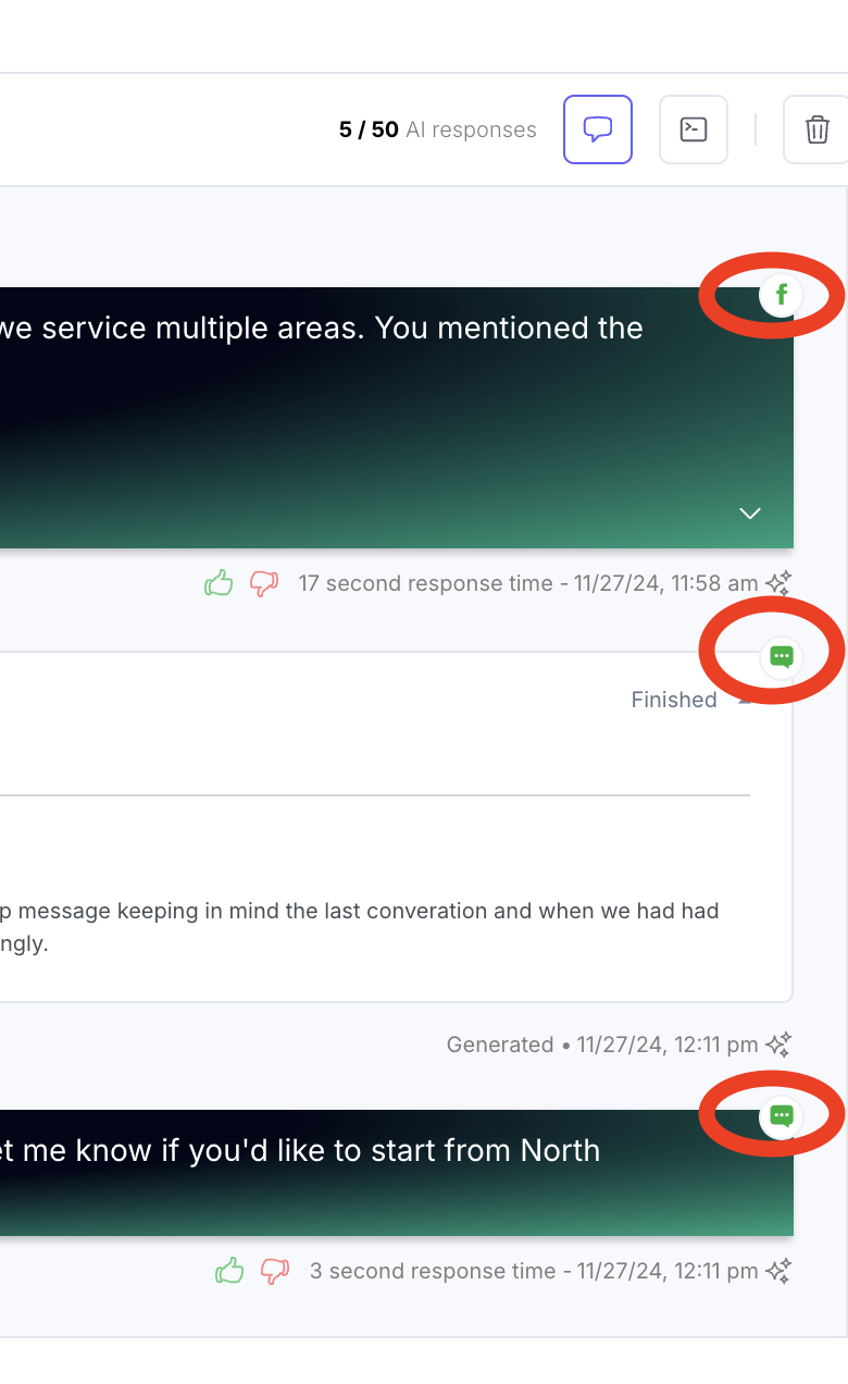 Context Injection · Assistable.ai