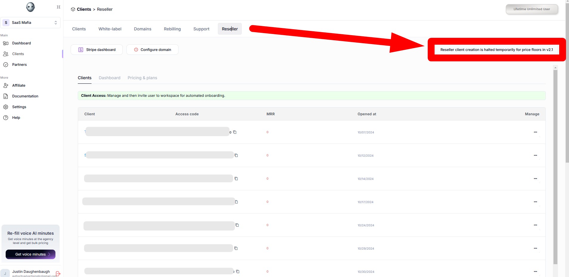 😳 Did I miss an Important Update? · Assistable.ai