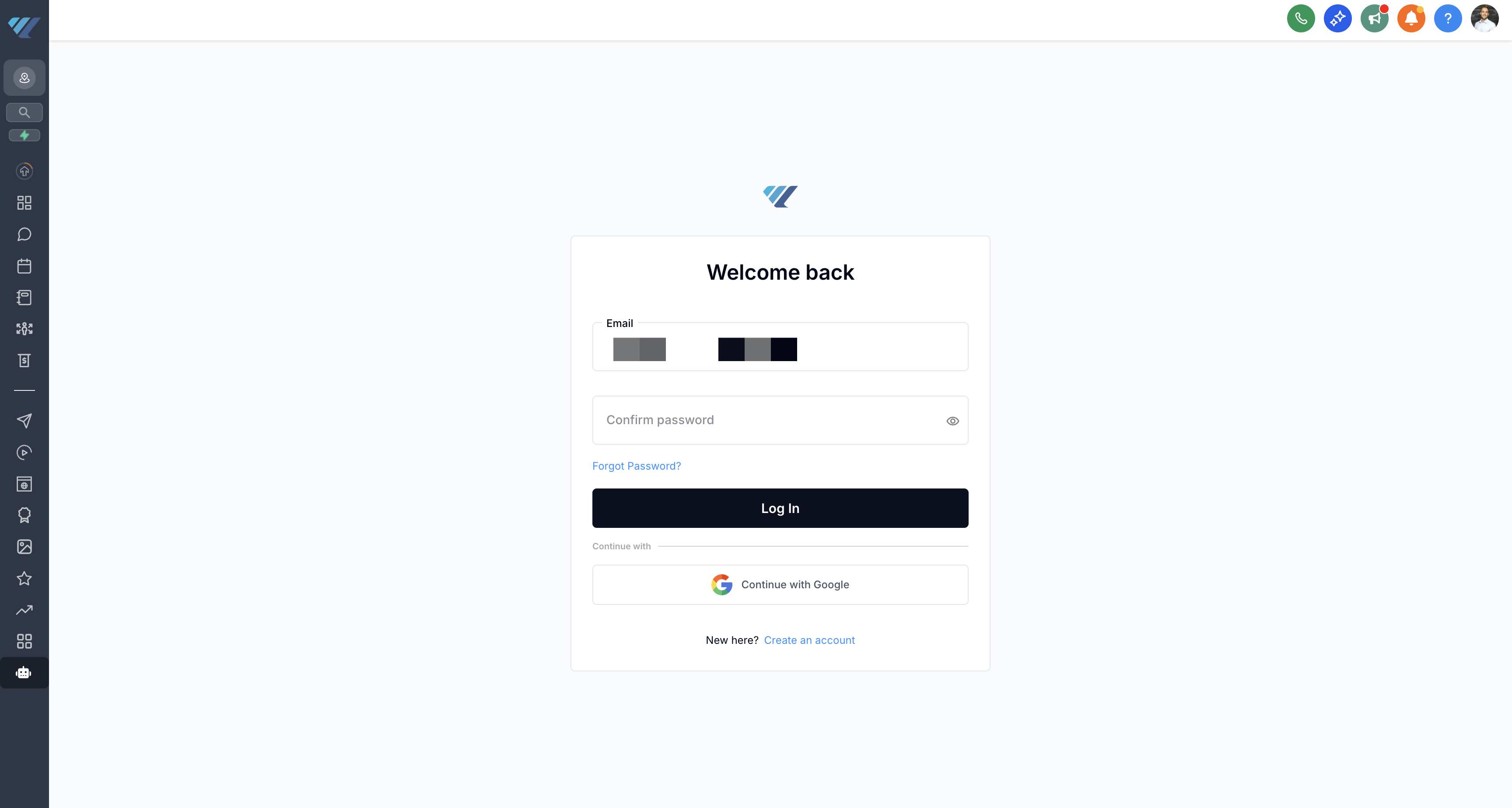 [URGENT] Can not login for more than 5 days... · Assistable.ai