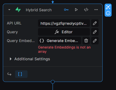 Buildship RAG Errors? · Assistable.ai