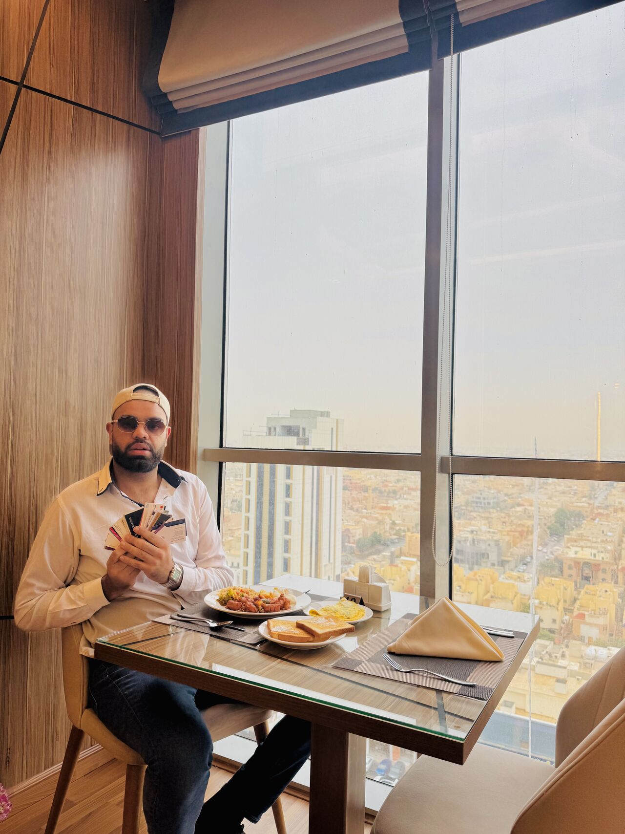 Private investor meeting with Voice AI innovators at LEAP 🚀 · Assistable.ai