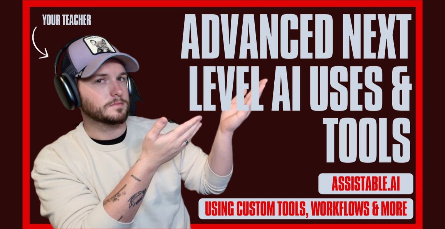 Classroom · Assistable.ai