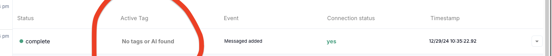 Bot not working at 10:30am today. Anyone else? · Assistable.ai