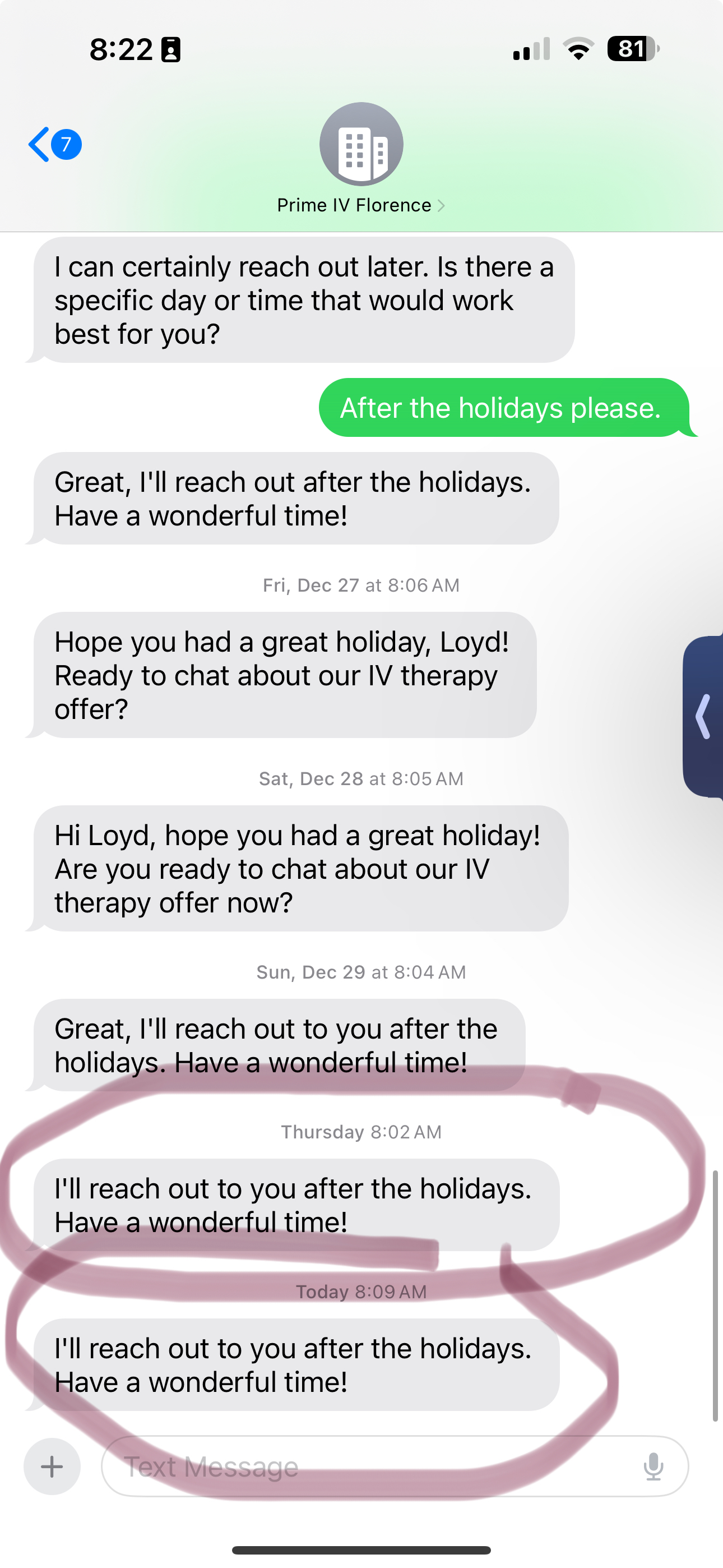 Context action · Assistable.ai