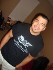 David Rico