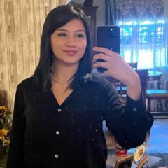 Katherine Garza