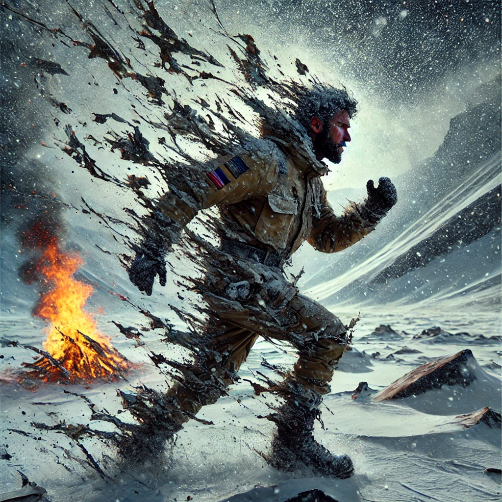 Push Yourself Outside Your Comfort Zone: It's Hard, But Worth It · Agency Service Scaling Kings👑