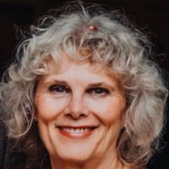 Debbie May
