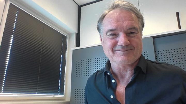 Richard Oerlemans