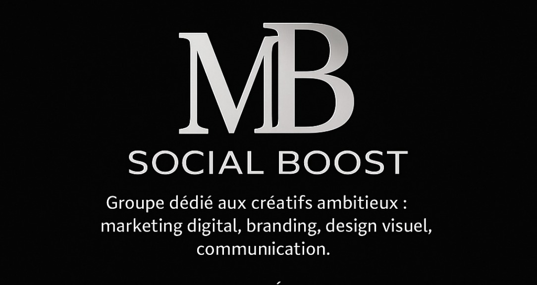 MB SOCIAL BOOST