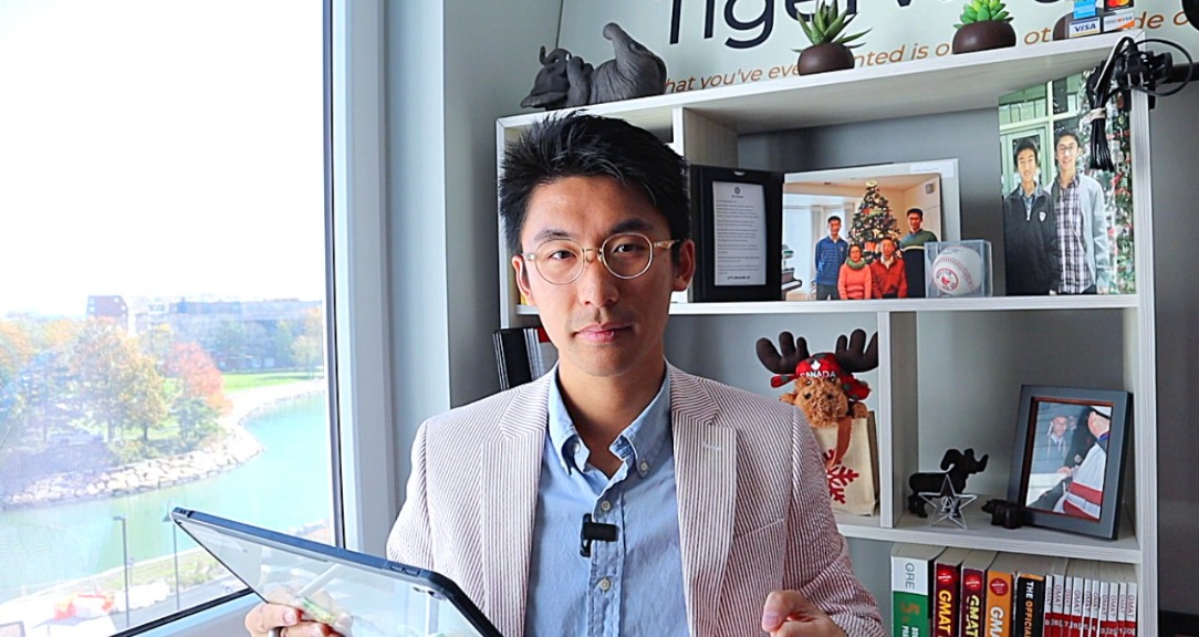 Larry Cheung, CFA Patreon