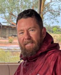 Matthew Little