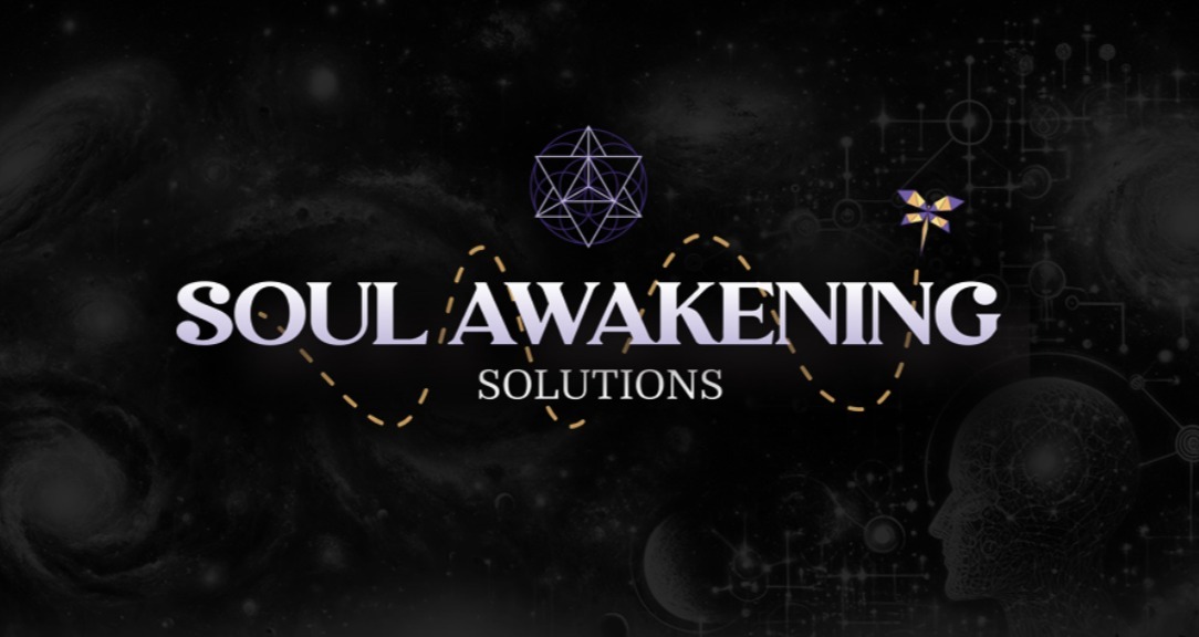 Soul Awakening Solutions