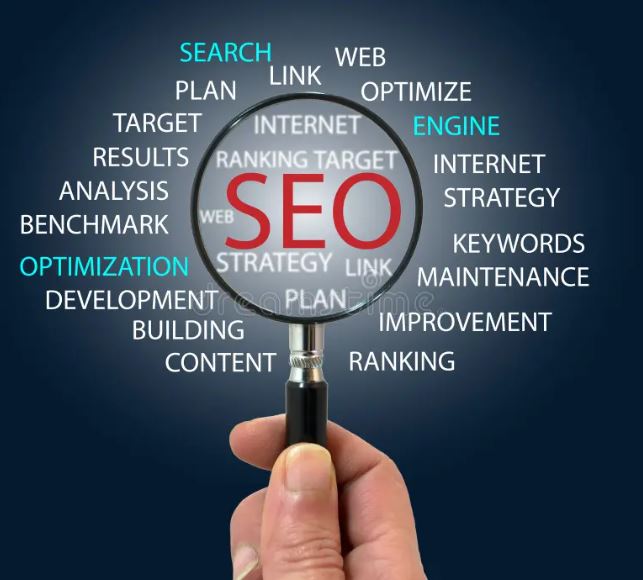 SEO Benchmarking in 2025 · SEO Success Academy