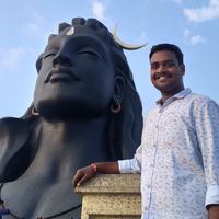 Sai Revant Kumar Gindam Satish