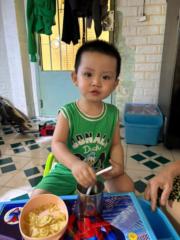 Thien Le