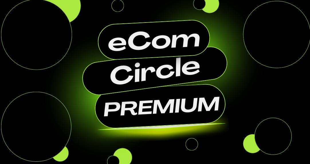 Ecom Circle Premium