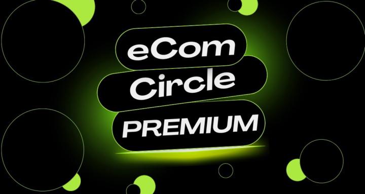 Ecom Circle Premium