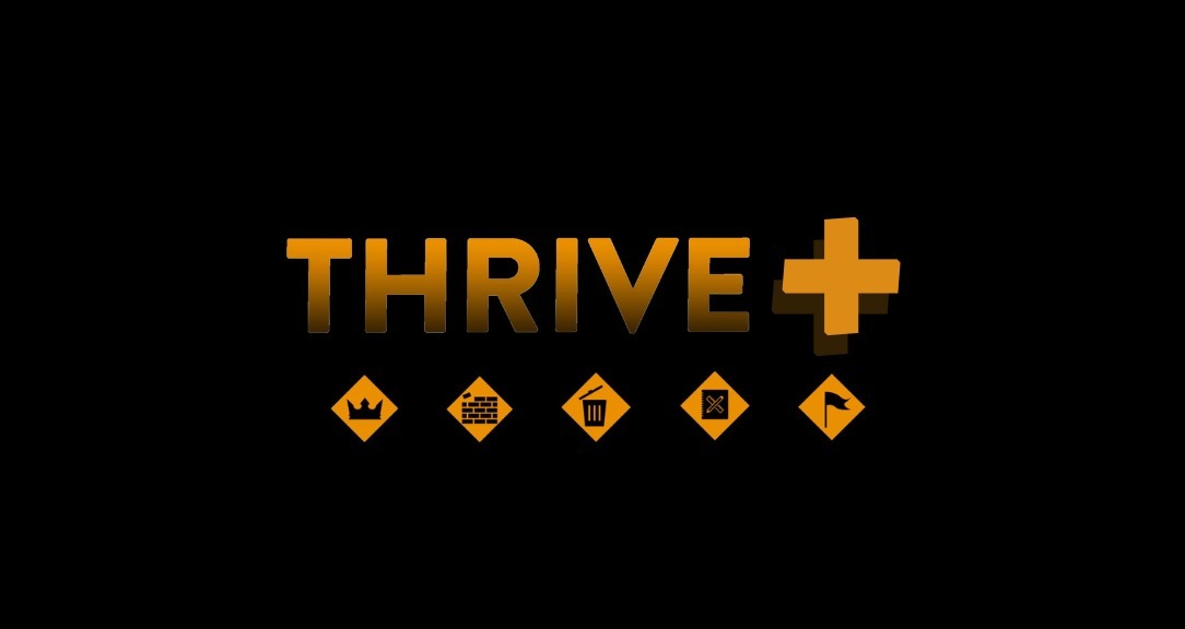 THRIVE Plus