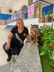 Diosa Maria Restrepo Diaz